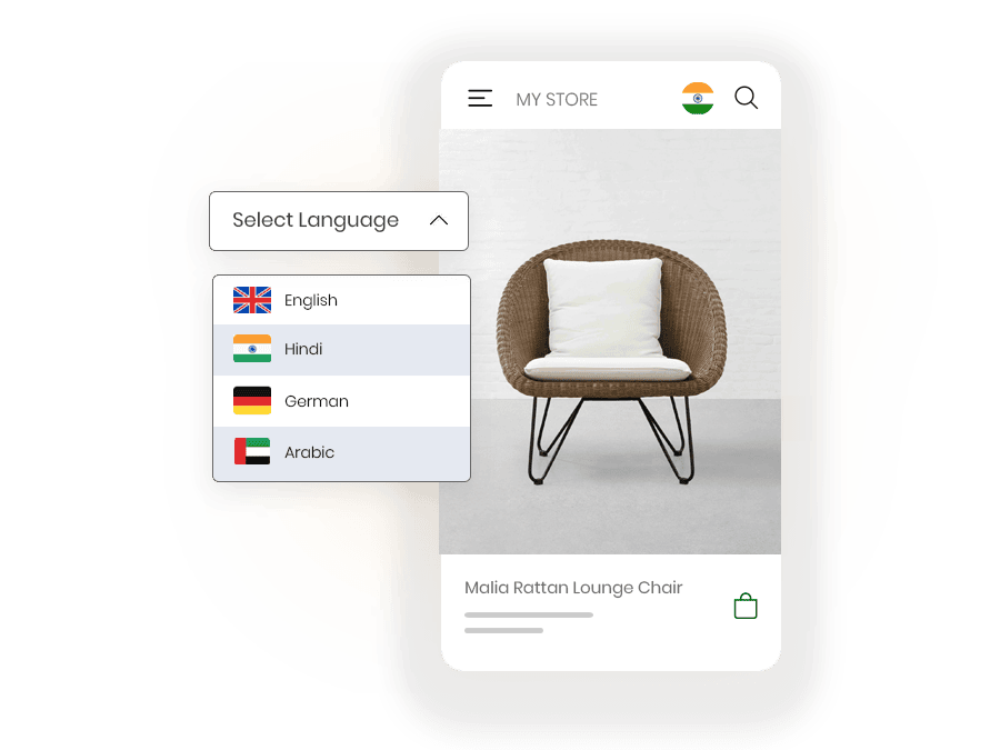 Global Commerce with Multi-Currency Checkout | Shopaccino