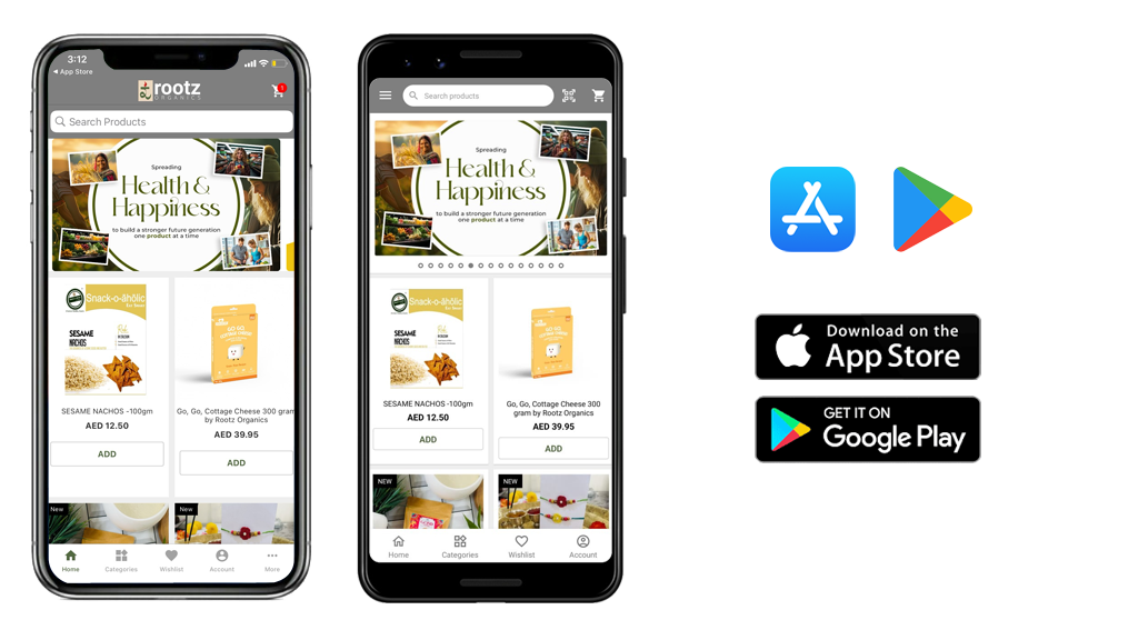 Mobile App for Stores - Best apps for managing your store